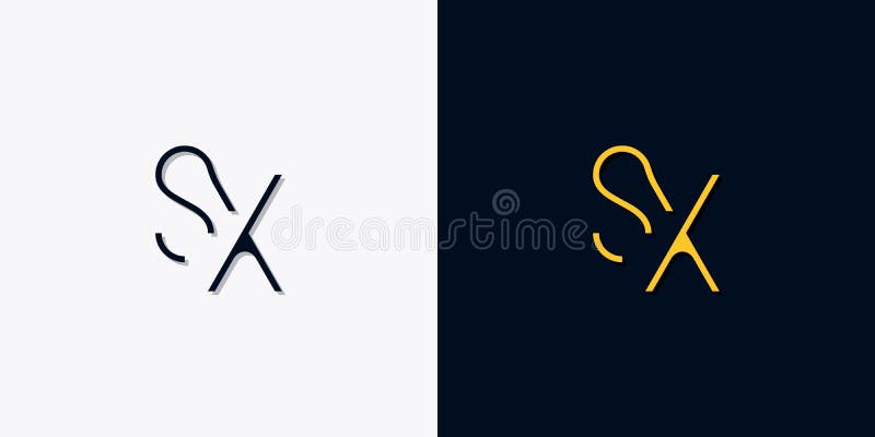 Sx Letters Stock Illustrations – 352 Sx Letters Stock Illustrations ...