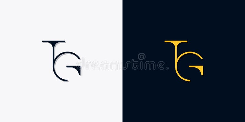 Tg Gold Logo Stock Illustrations – 176 Tg Gold Logo Stock Illustrations ...
