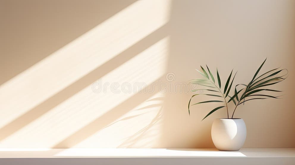 Minimalist Abstract Soft Abstract Light Beige Background for Product ...