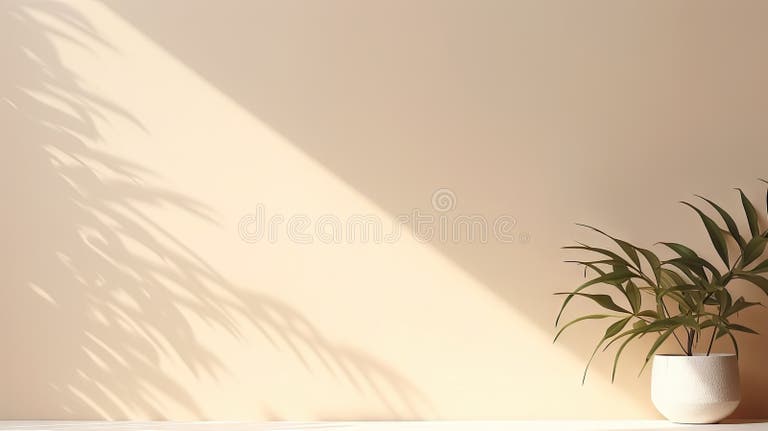 Minimalist Abstract Soft Abstract Light Beige Background for Product ...