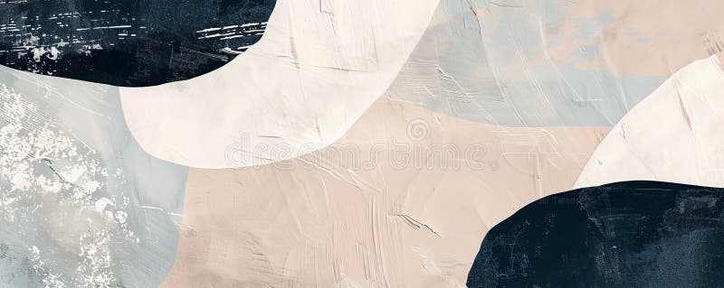 A Minimalist Abstract Texture with Clean, Simple Lines and a ...