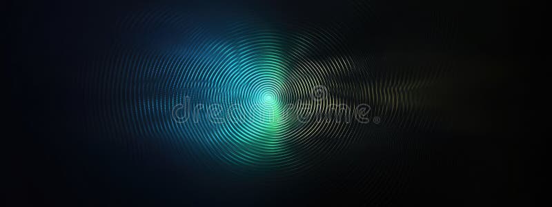 A Minimalist Abstract Wallpaper that Conveys Themes of Technology and ...