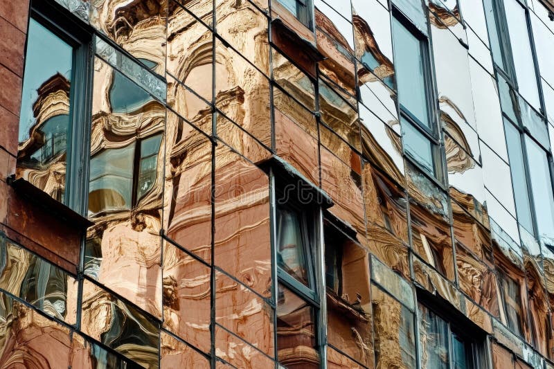 Minimalist Architecture: Distorted Reflections on Modern Building ...