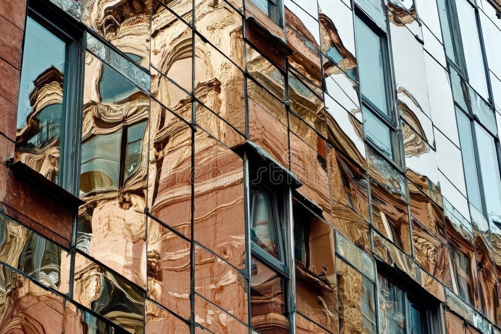 Minimalist Architecture: Distorted Reflections on Modern Building ...