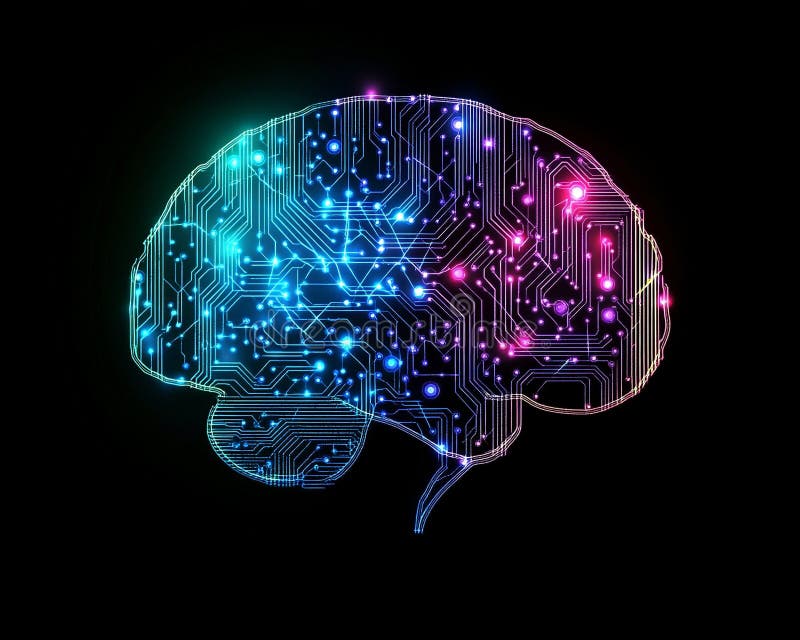 Minimalist Artificial Intelligence Network Structure with Vibrant Nodes ...