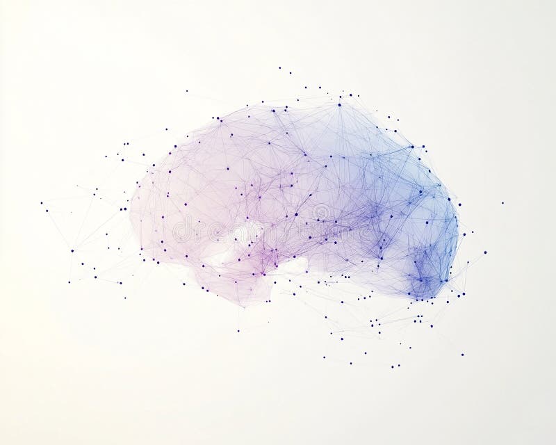 Minimalist Artificial Intelligence Network Structure with Vibrant Nodes ...