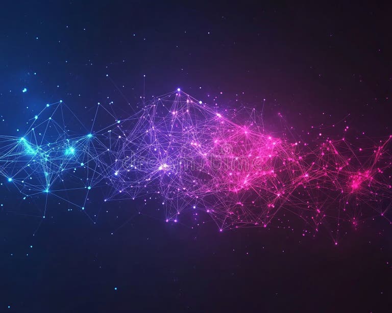 Minimalist Artificial Intelligence Network Structure with Vibrant Nodes ...