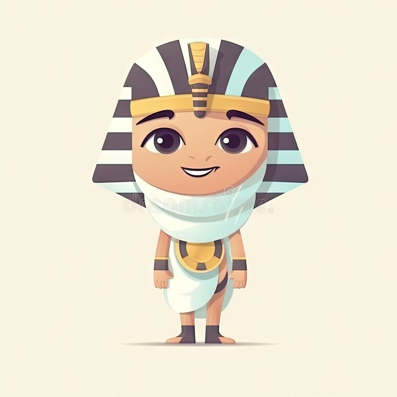 Minimalist Baby Character Illustration for Invitations and Posters ...