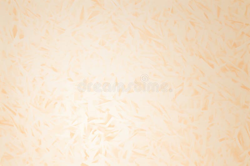Minimalist Background with Beige Room Interior, Shadows on the Walls ...