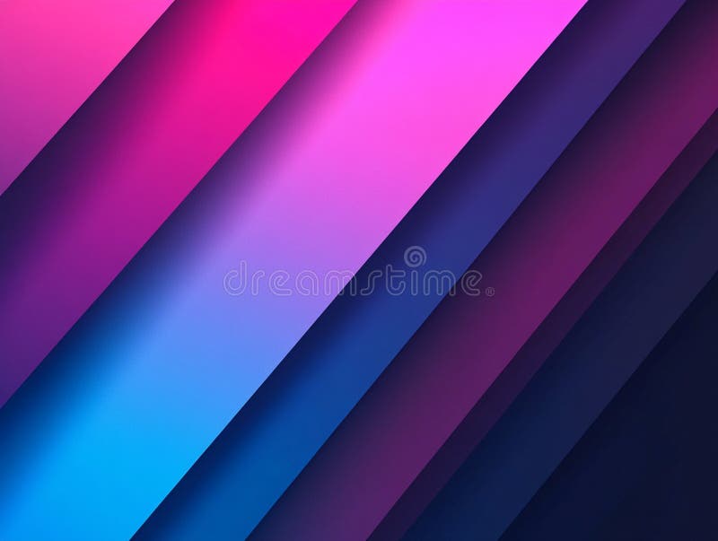 Modern Dark Gradient Background with Soft Lighting Transitions Stock ...