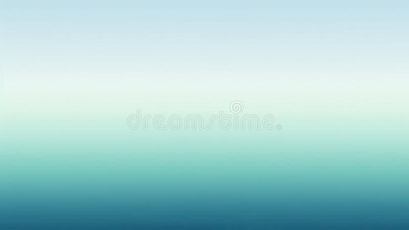 Subtle Gradient Ocean Waves: Minimalist Illustrator Design Stock ...