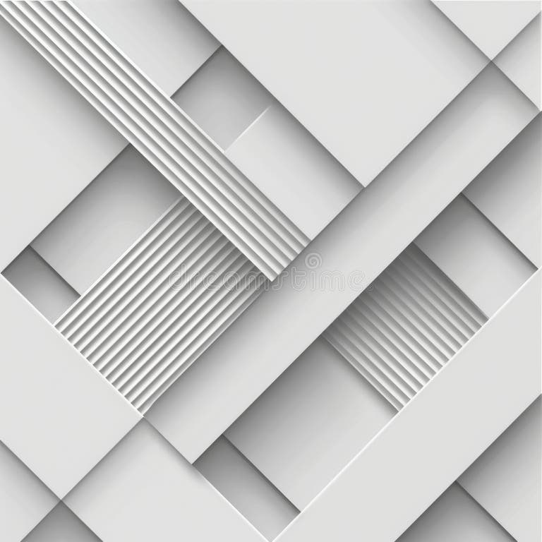 Minimalist Background with Sleek and Simple Line Designs. Stock ...