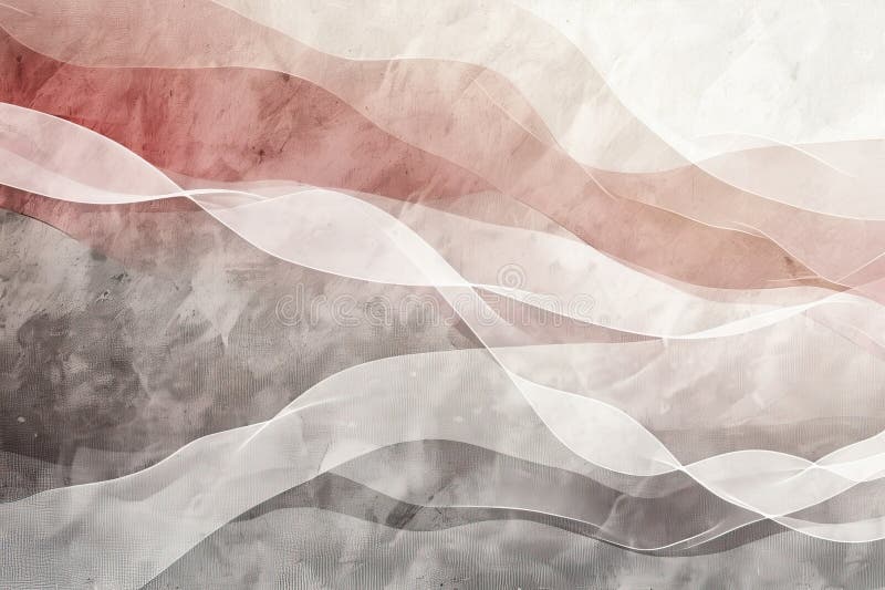 Minimalist Background with Subtle, Soft Textures in Calming Colors ...