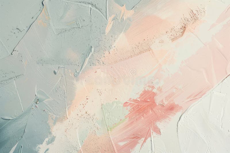 Minimalist Background with Subtle, Soft Textures in Calming Colors ...