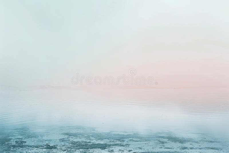 Minimalist Background with Subtle, Soft Textures in Calming Colors ...