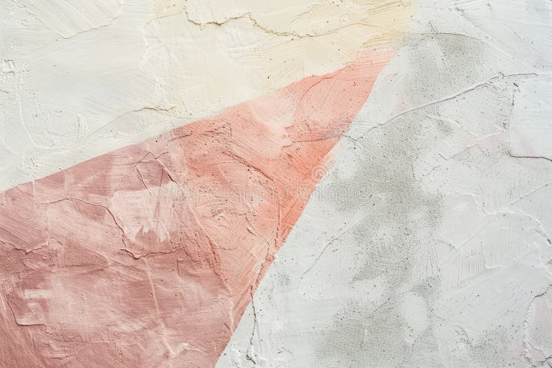 Minimalist Background with Subtle, Soft Textures in Calming Colors ...