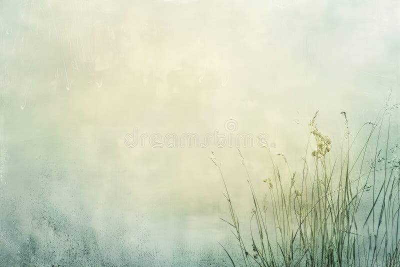 Minimalist Background with Subtle, Soft Textures in Calming Colors ...