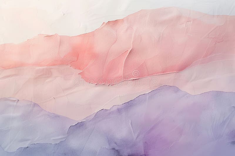Minimalist Background with Subtle, Soft Textures in Calming Colors ...