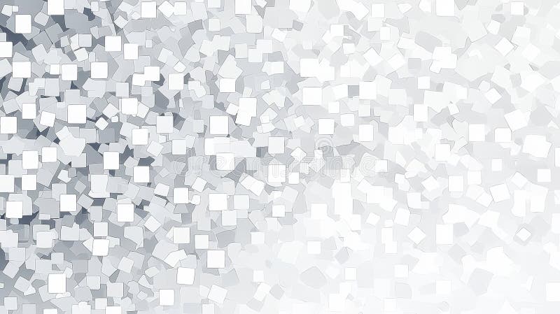 This Minimalist Background Wallpaper Features Small Squares in a Subtle ...