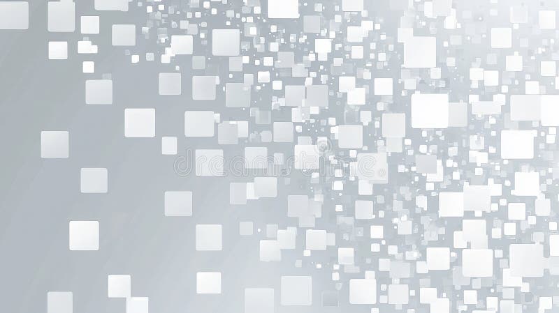 This Minimalist Background Wallpaper Features Small Squares in a Subtle ...