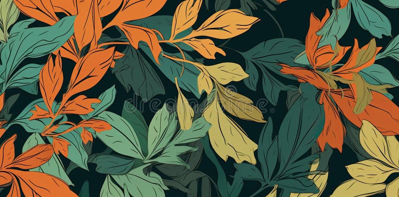 Teal 3D Backdrop with Seamless Loops, Organic Patterns, Dreamlike ...