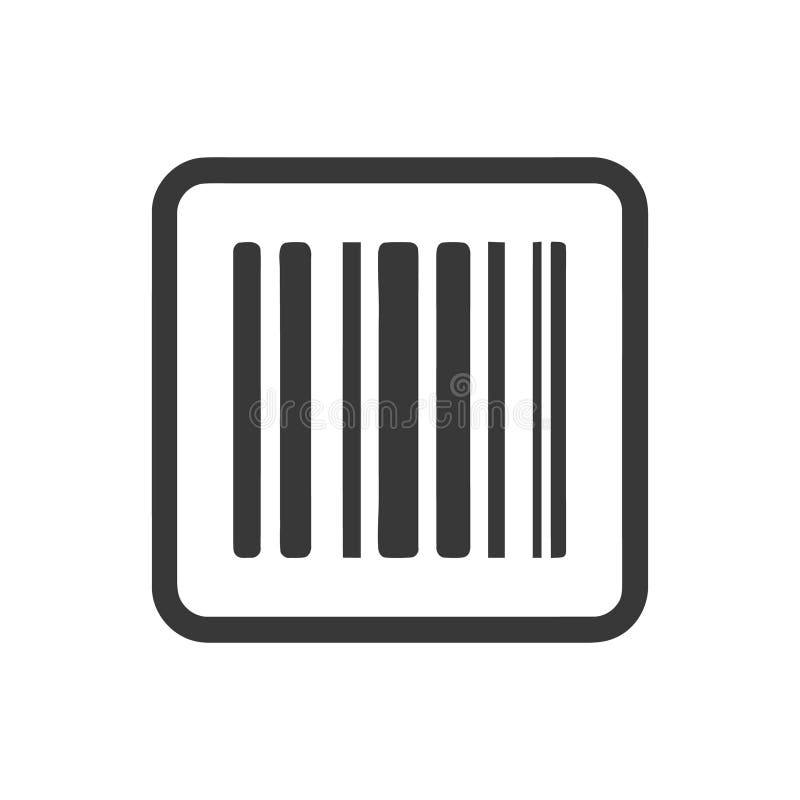 Grayscale Barcode Stock Illustrations – 55 Grayscale Barcode Stock ...