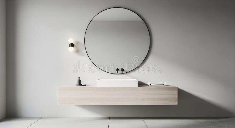 White Rectangular Vessel Sink Stock Illustrations – 171 White ...