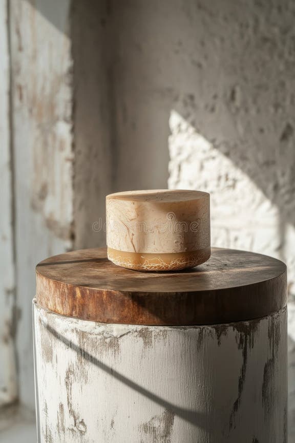 Minimalist Bio-based Container Made from Mycelium and Natural ...