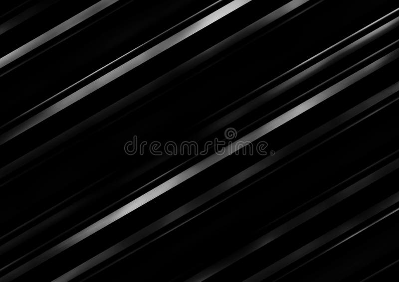 Minimalist Black Linear Abstract Background Stock Image - Image of ...