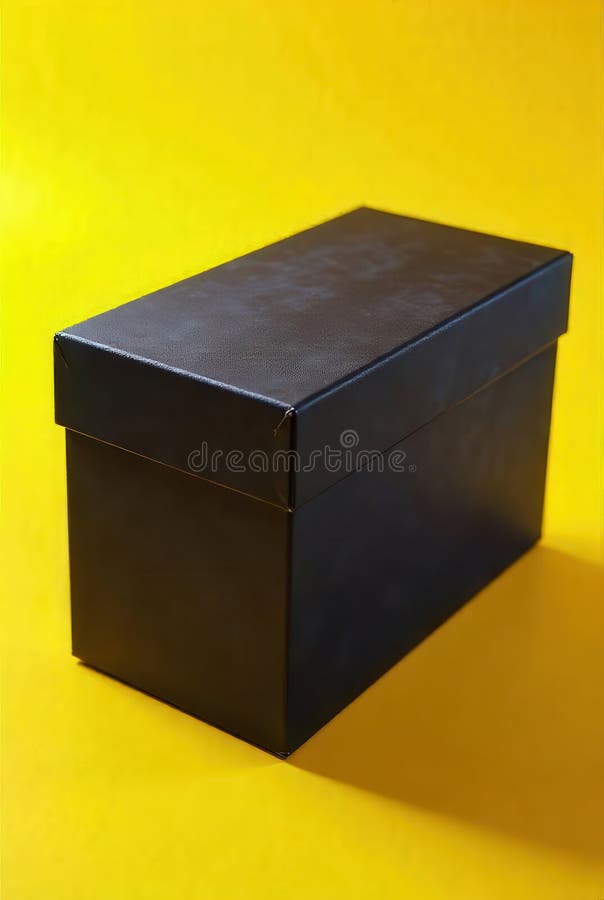 Rectangular Black Storage Container Stock Illustrations – 2,057 ...