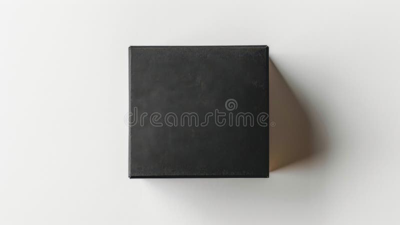 Black Square Box Stock Illustrations – 52,852 Black Square Box Stock ...