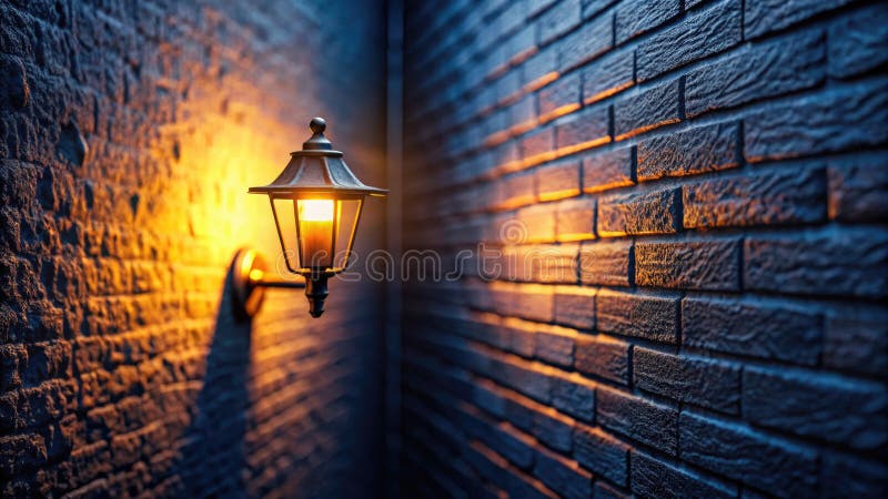 Minimalist Black Wall TiltShift Photography a Captivating Study in ...