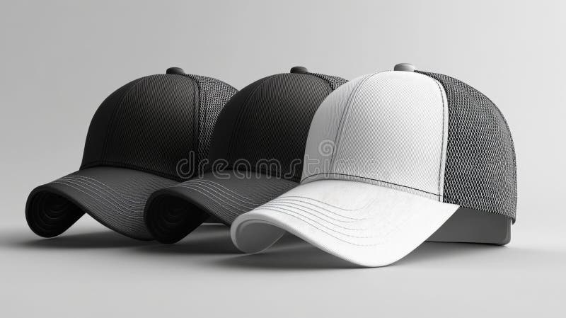 Minimalist Caps Stock Illustrations – 326 Minimalist Caps Stock ...