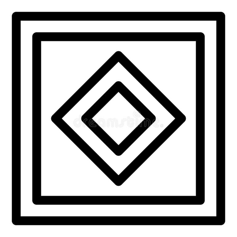 Double Diamond Icon Stock Illustrations – 247 Double Diamond Icon Stock ...