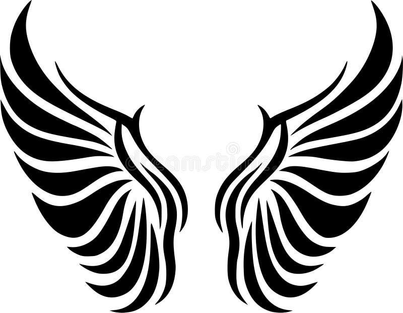 Seraphim Logo Stock Illustrations – 128 Seraphim Logo Stock ...