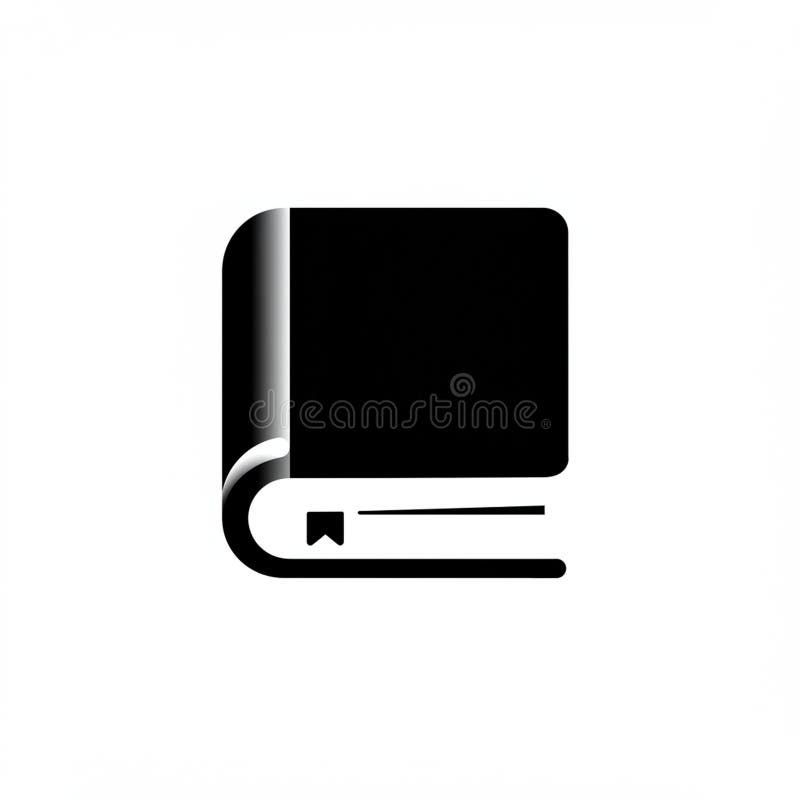 Minimalist Book Icons Stock Illustrations – 8,435 Minimalist Book Icons ...