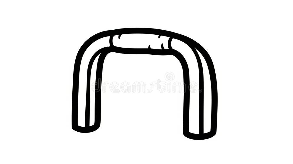 Simple Black Mustache Stock Illustrations – 7,754 Simple Black Mustache ...