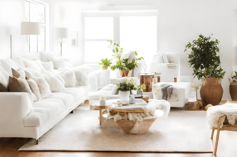 Minimalist Bliss: Crafting a White Themed Room with Elegant Details ... Minimalist Bliss: Crafting a White Themed Room with Elegant Details ...