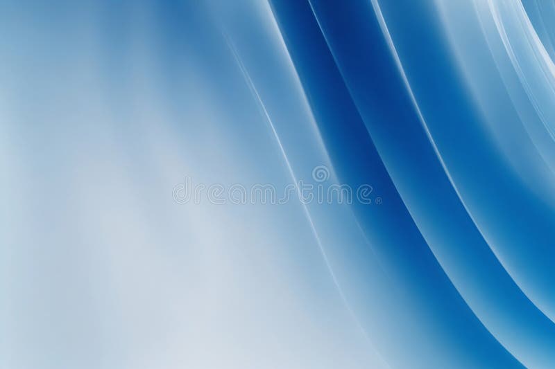 Minimalist Blue Background Elegant Simple Graphics Stock Illustration ...