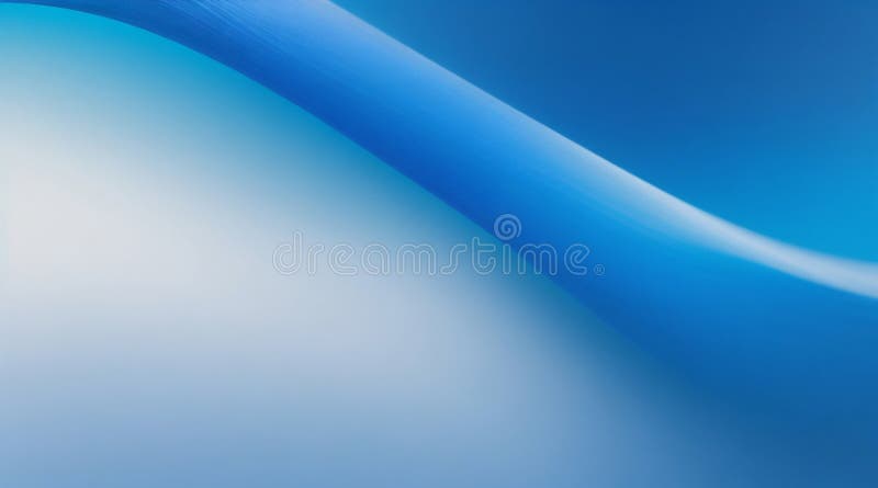 Minimalist Blue Background Elegant Simple Graphics Stock Illustration ...