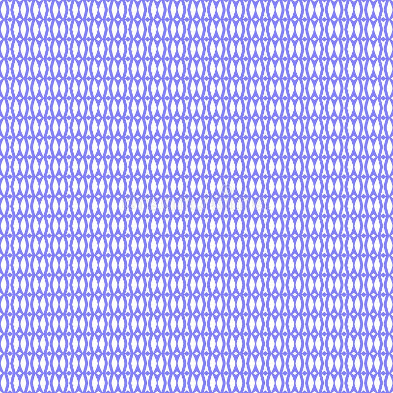 Minimalist Blue Circle Pattern with Fresh Textured Design, Seamless ...