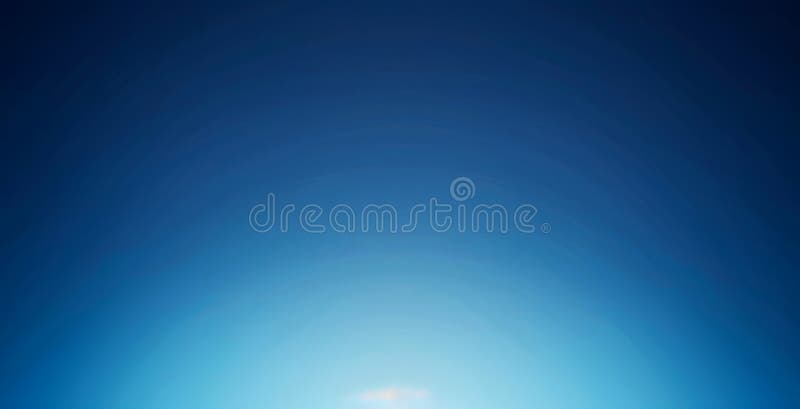 Minimalist Blue Gradient Background - Simple, Clean & Low Contrast ...