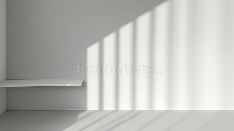 Minimalist blurred wall stock illustration. Illustration of subtle ...