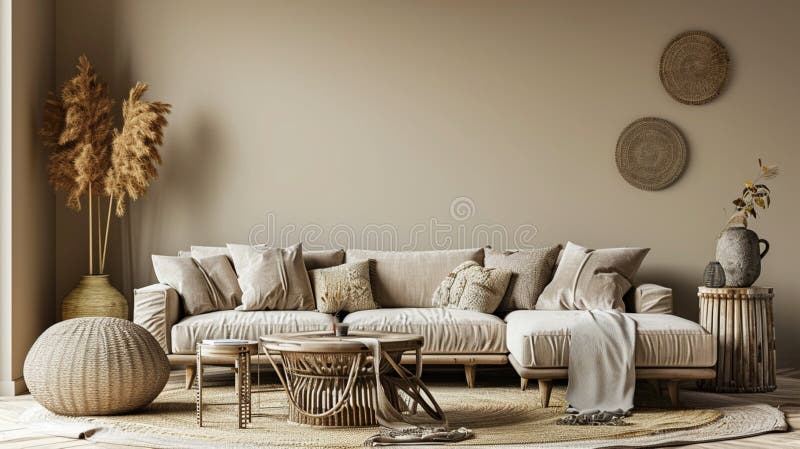 Minimalist Coffee Boho Stock Illustrations – 870 Minimalist Coffee Boho ...