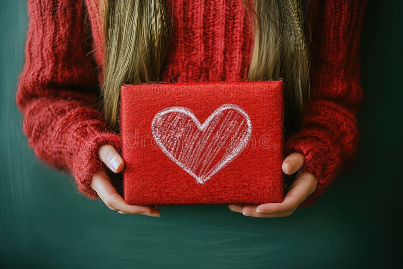 Minimalist Box Design: Elegant and Versatile Cardboard Box Stock Photo ...