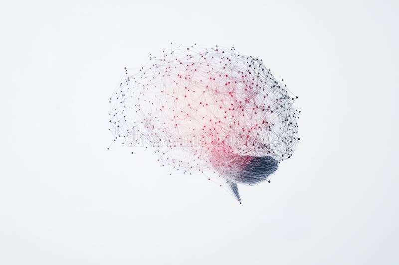 Data Neurons Stock Illustrations – 10,128 Data Neurons Stock ...