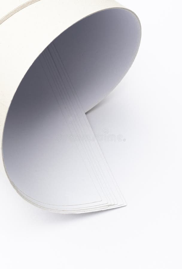 Ink on Paper Curved Lines Background Stock Photo - Image of rows ...