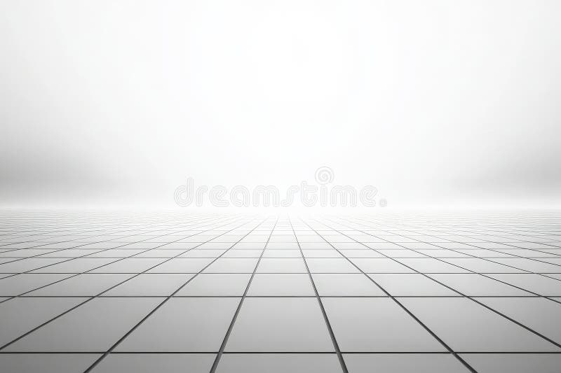 A Minimalist Business Background with a Subtle Grid Pattern and a ...