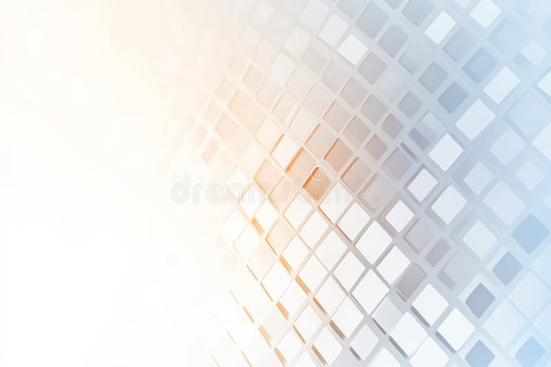 A Minimalist Business Background with a Subtle Grid Pattern and a ...