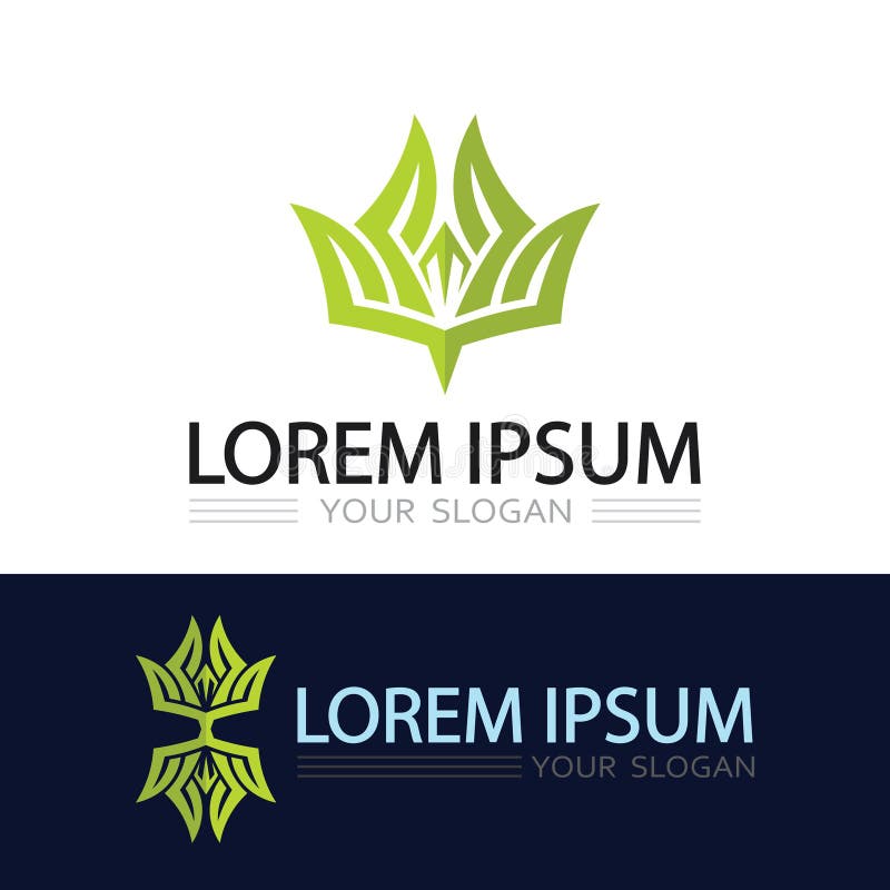 Minimalist Business Logo Design Using Abstract Shapes for Professional Appearance Stock ...